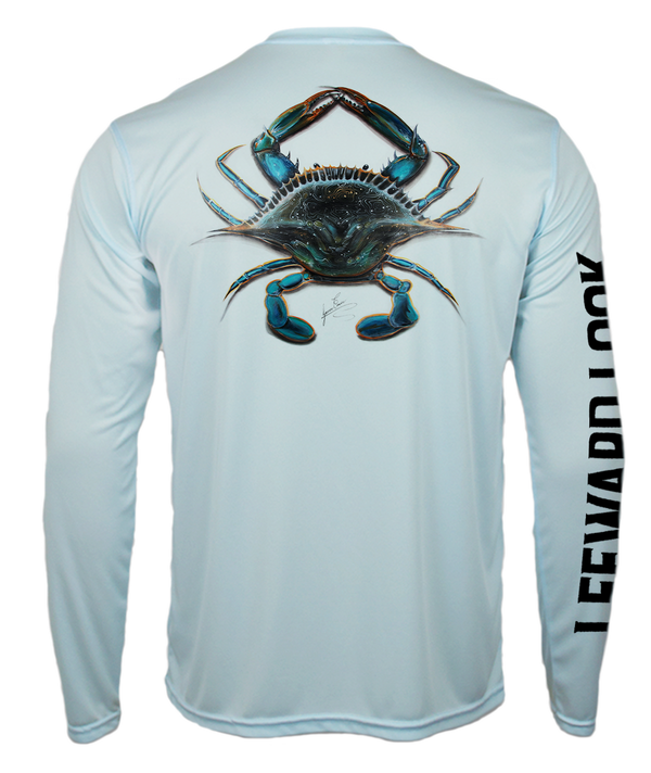 Gavin Erwin - Leeward Look