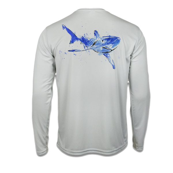 Chase Martin - Leeward Look