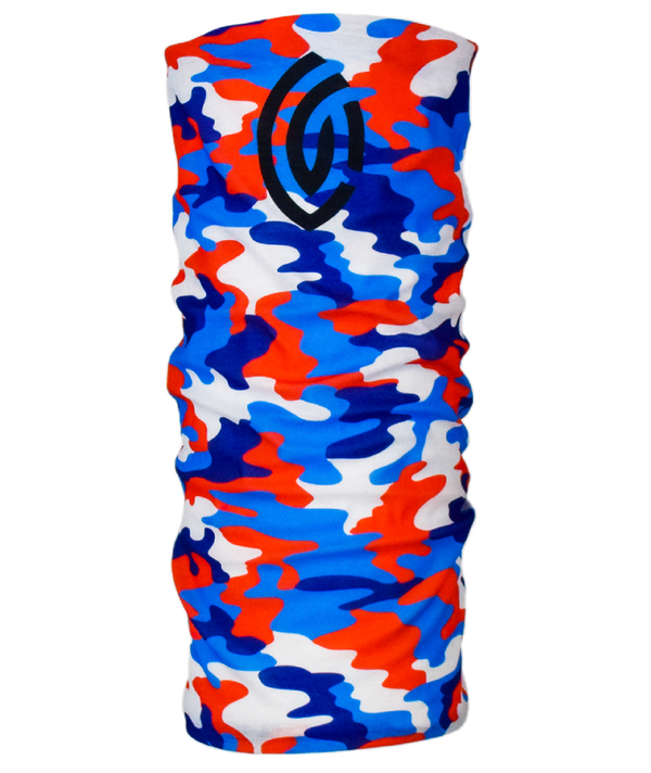 Face Masks - Leeward Look